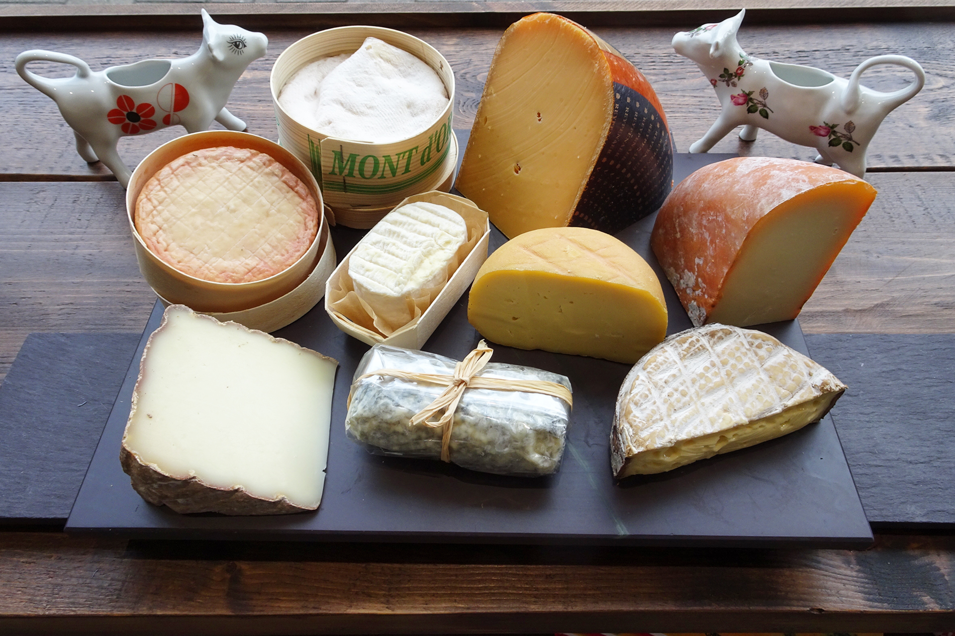 Gallery – Fauvette